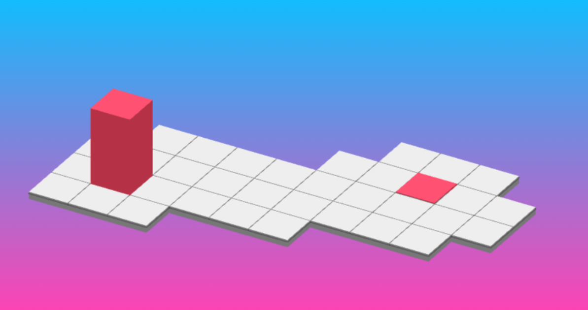 Bloxorz 🎮 Play Online with the New Version